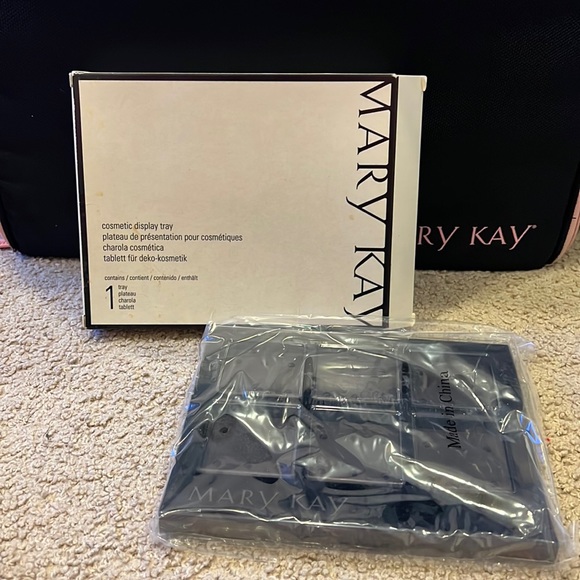 Mary Kay | Makeup | Mary Kay Comsmetic Display Tray | Poshmark